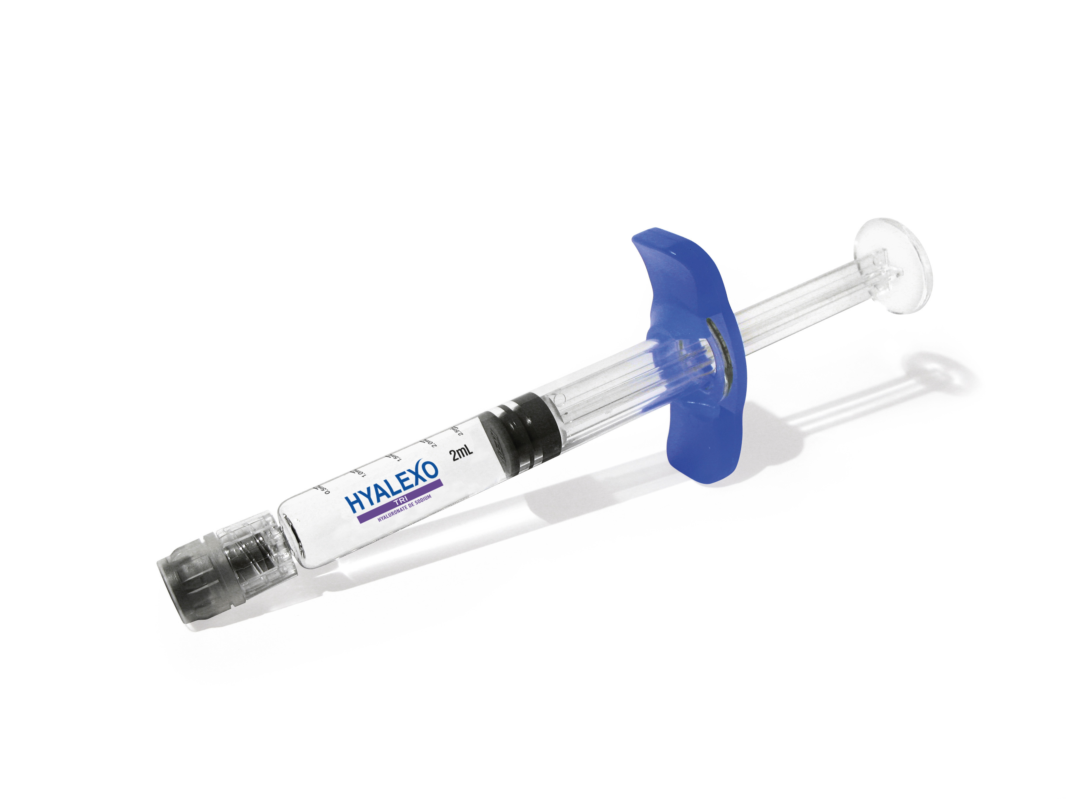 HYALEXO TRI : Solution stérile pour injection intra-articulaire ...